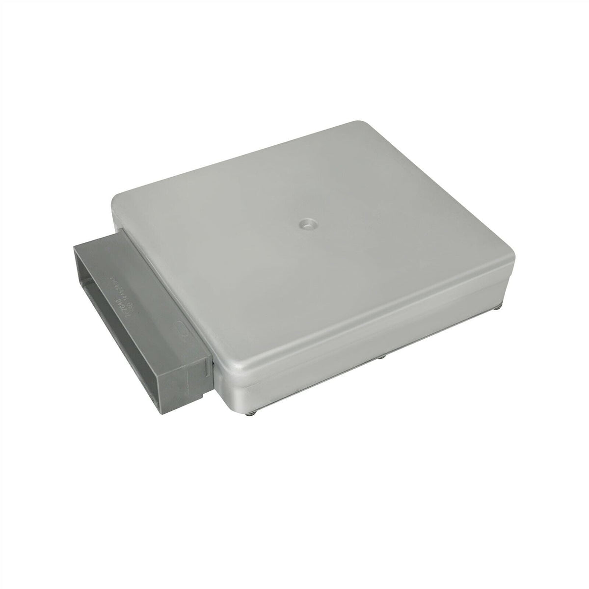 Programmed 2000 Mazda B2500 2.5L Engine Control Unit XL5F-12A650-AND ...